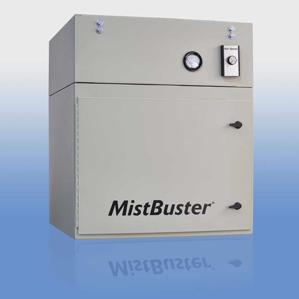 MB Infinity - Mistbuster